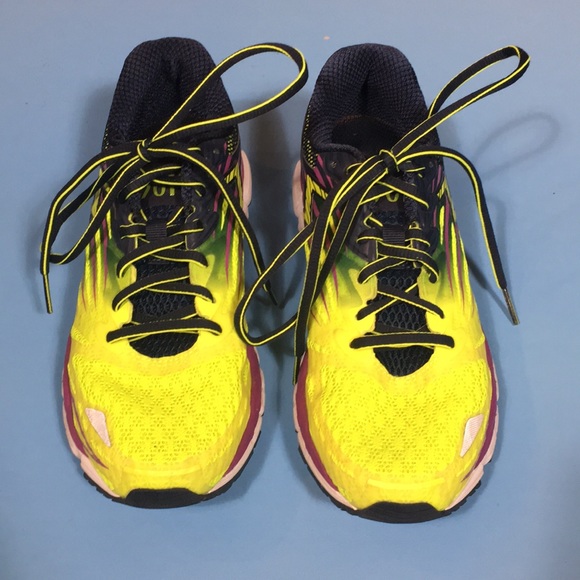 361 | Shoes | 36 One Degree Beyond Workout Running Shoes 65 | Poshmark